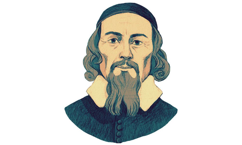 Komensky 2020 - Bringing Biblical Values to Schools - Josiah Venture