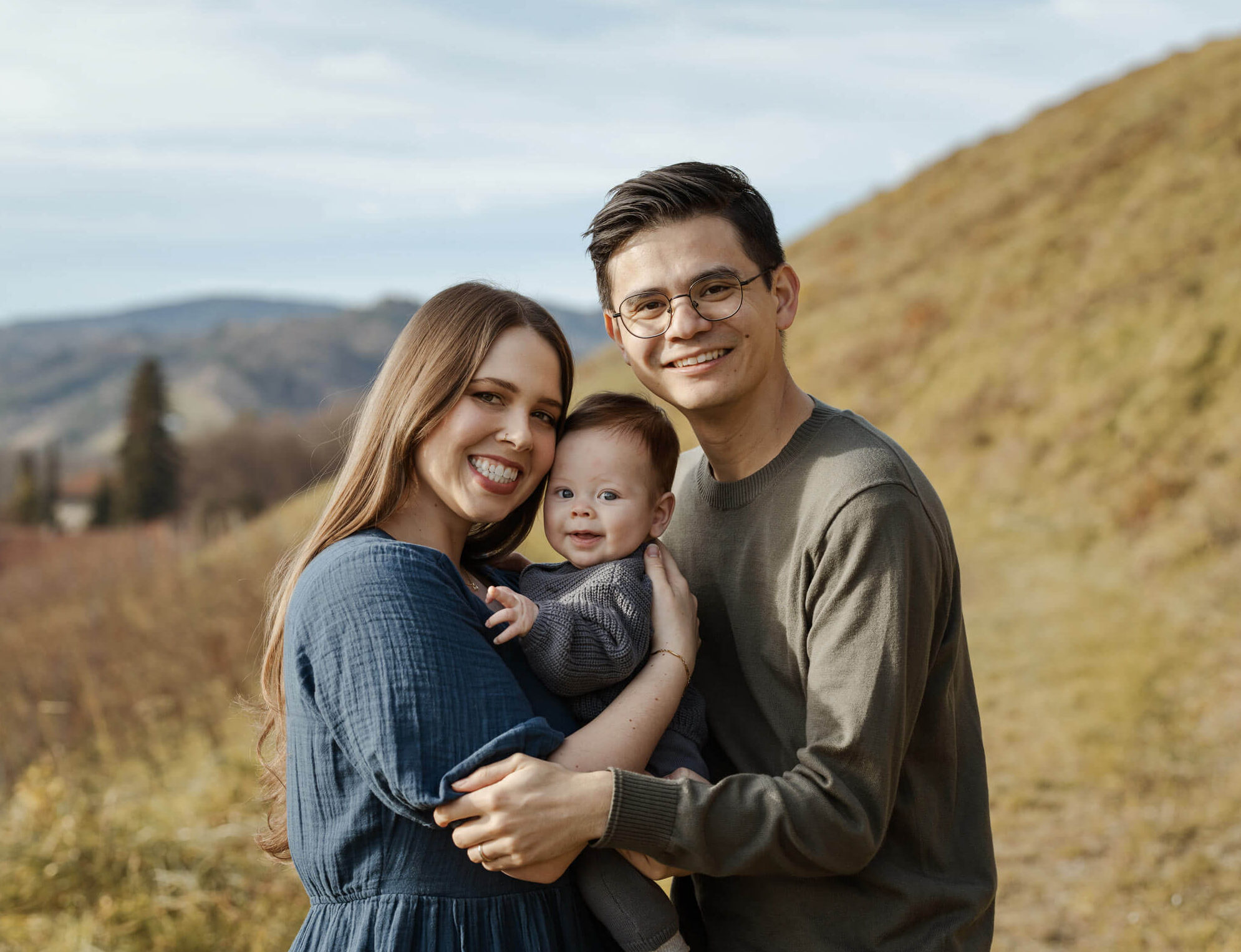 Kingsley Hunnicutt - Josiah Venture