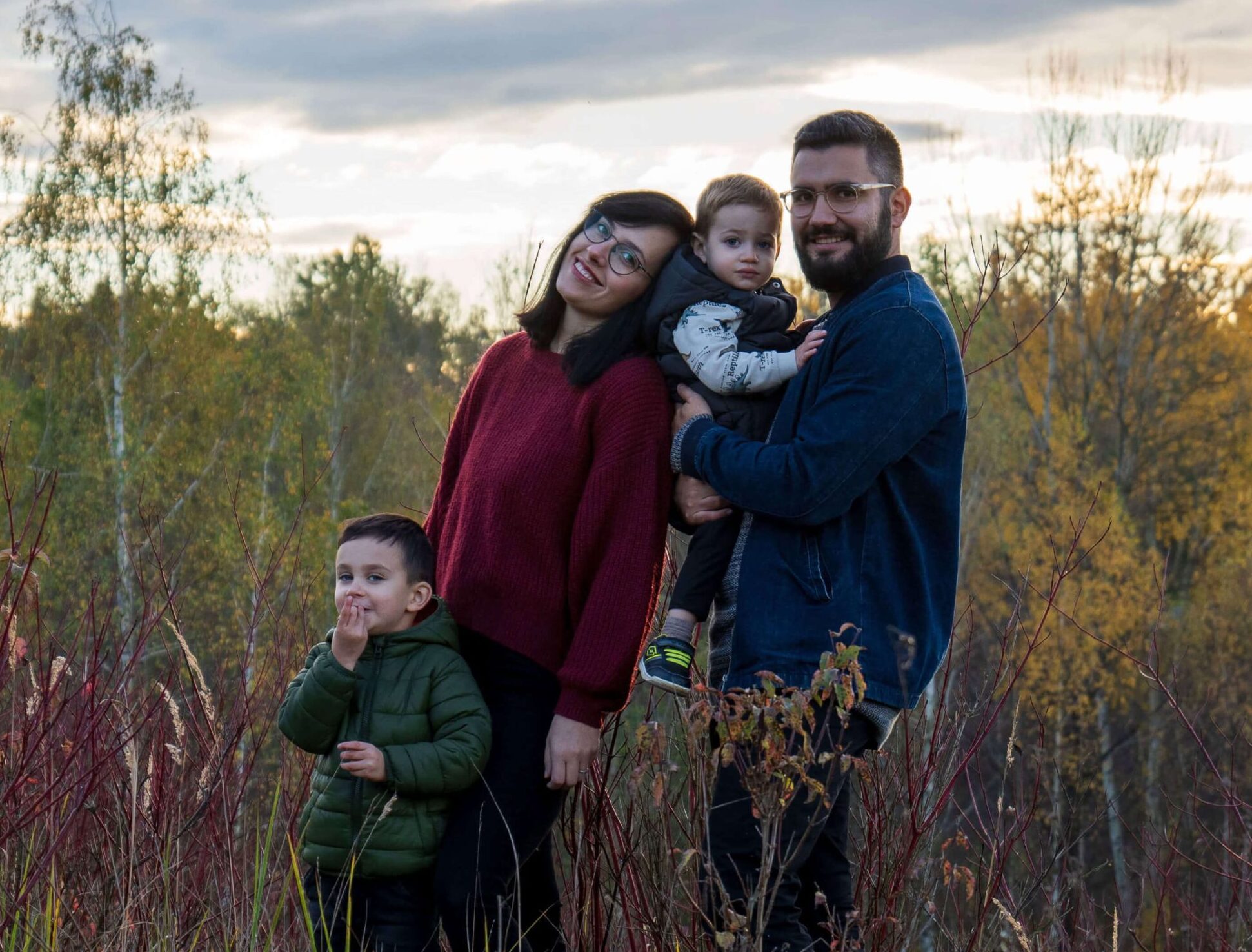 Jan Rokosz - Josiah Venture