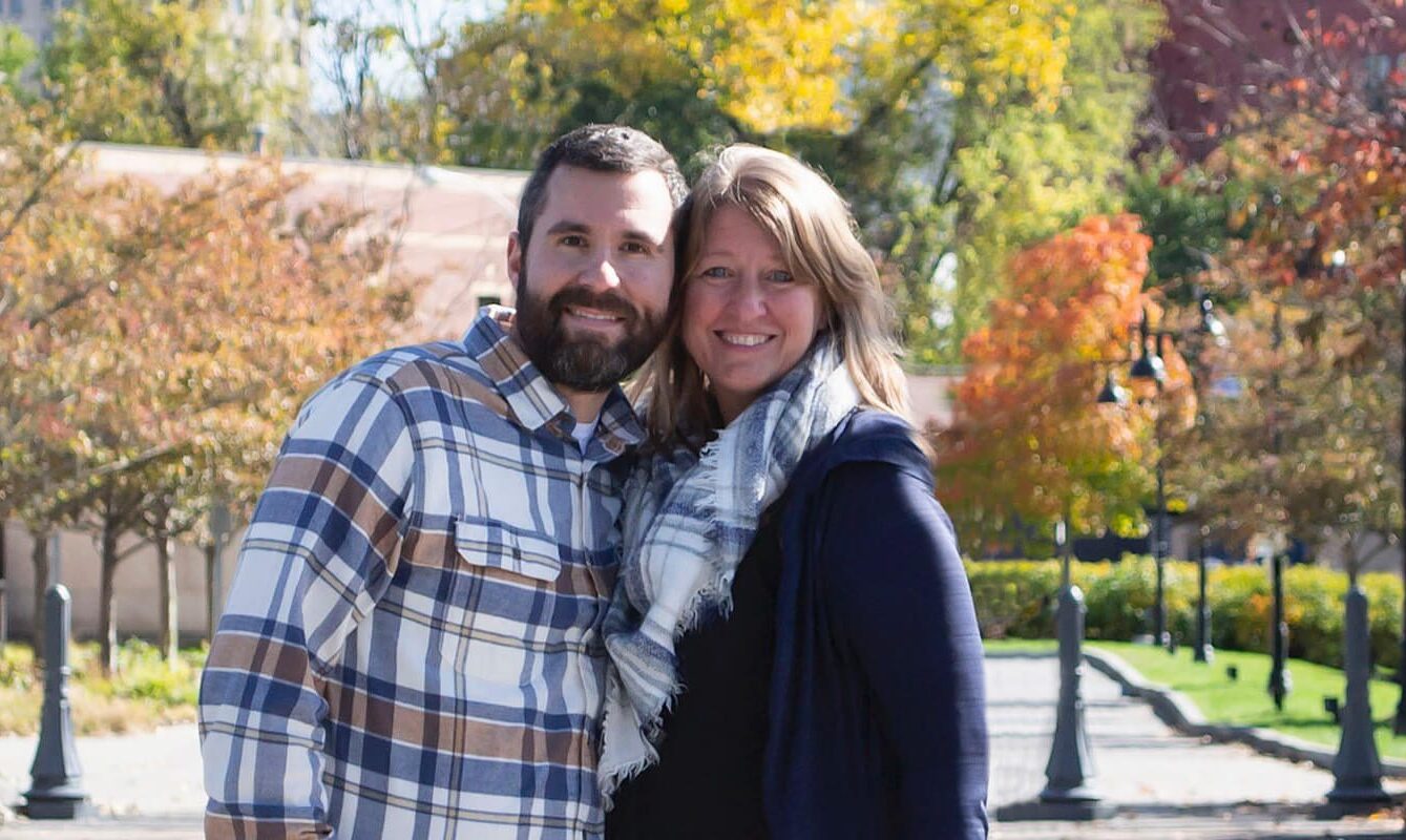 Ruthanne Chadd - Josiah Venture