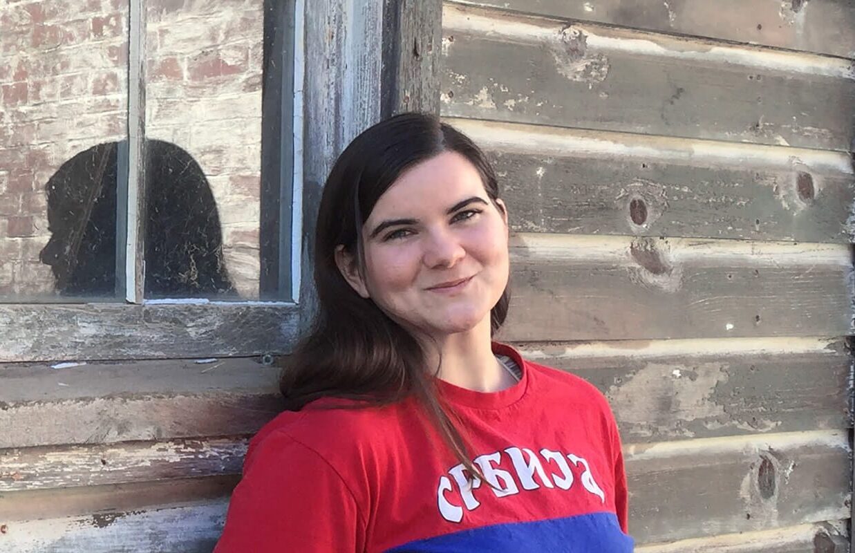 Faith Russell - Josiah Venture