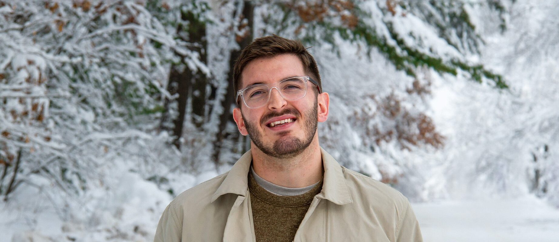 Spencer Tuominen - Josiah Venture