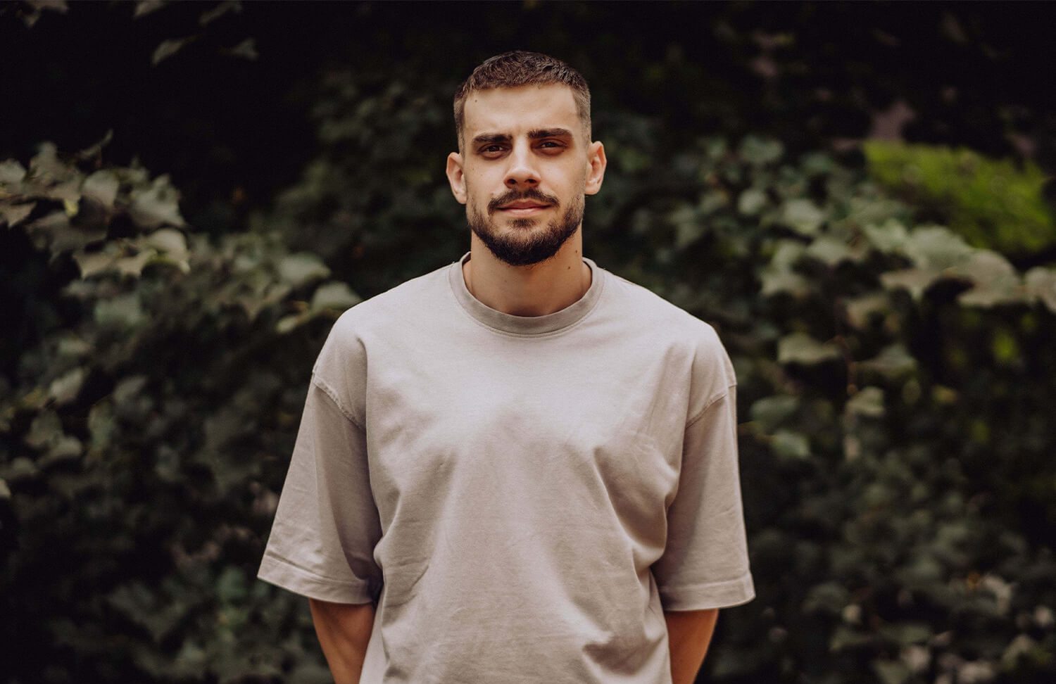 Simon Kolesar - Josiah Venture