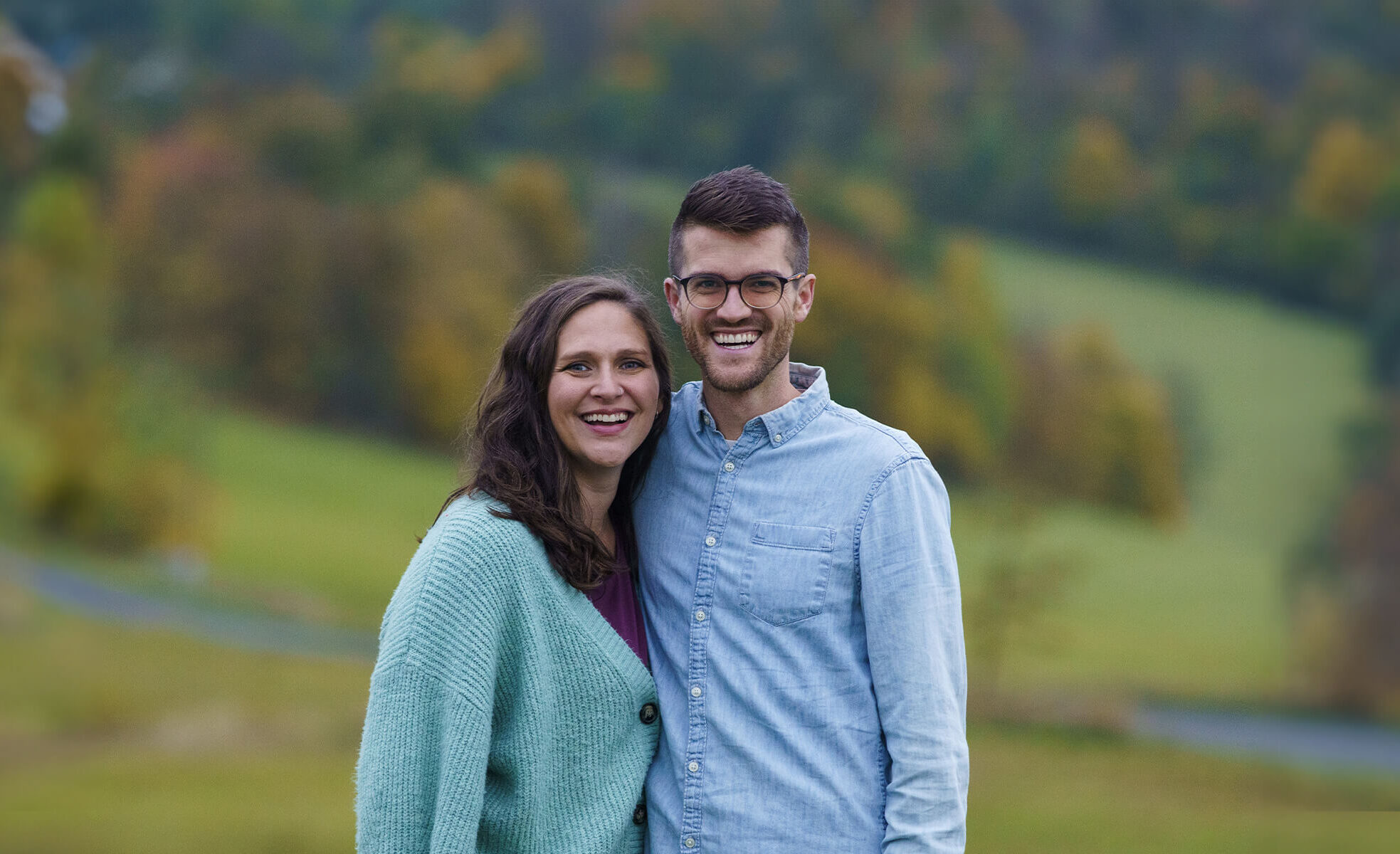 Ben Robertson - Josiah Venture