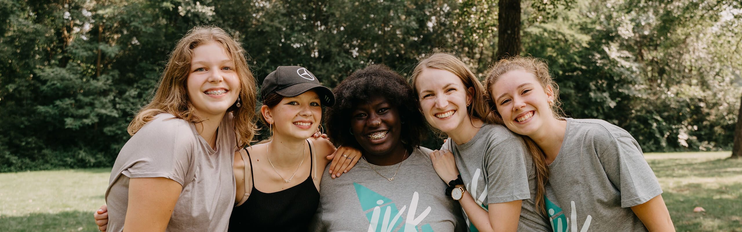 Family On Mission - Josiah Venture