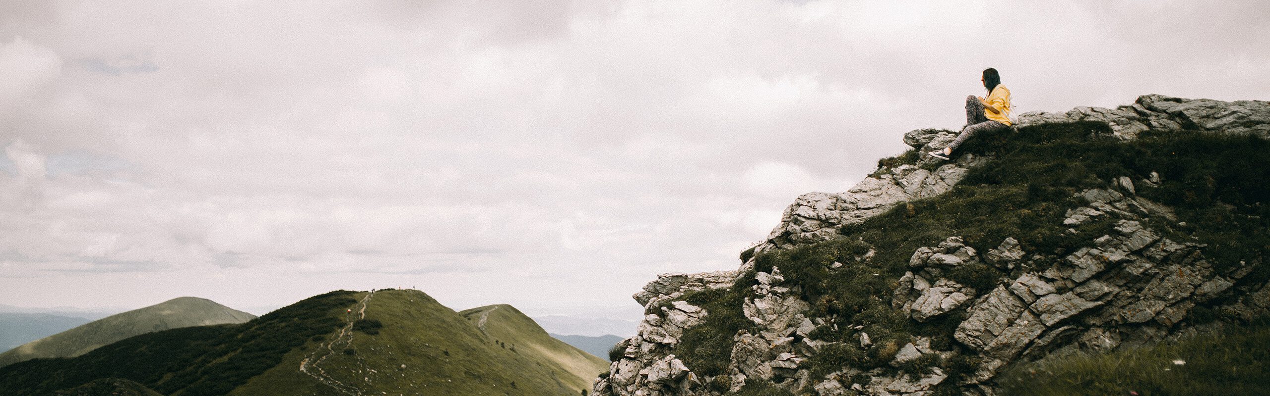 The Call - Josiah Venture