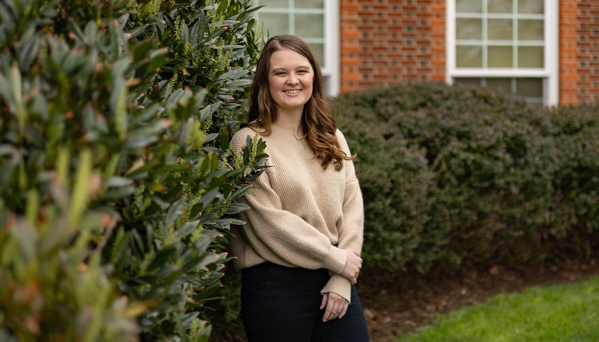 Kate Stimson - Josiah Venture