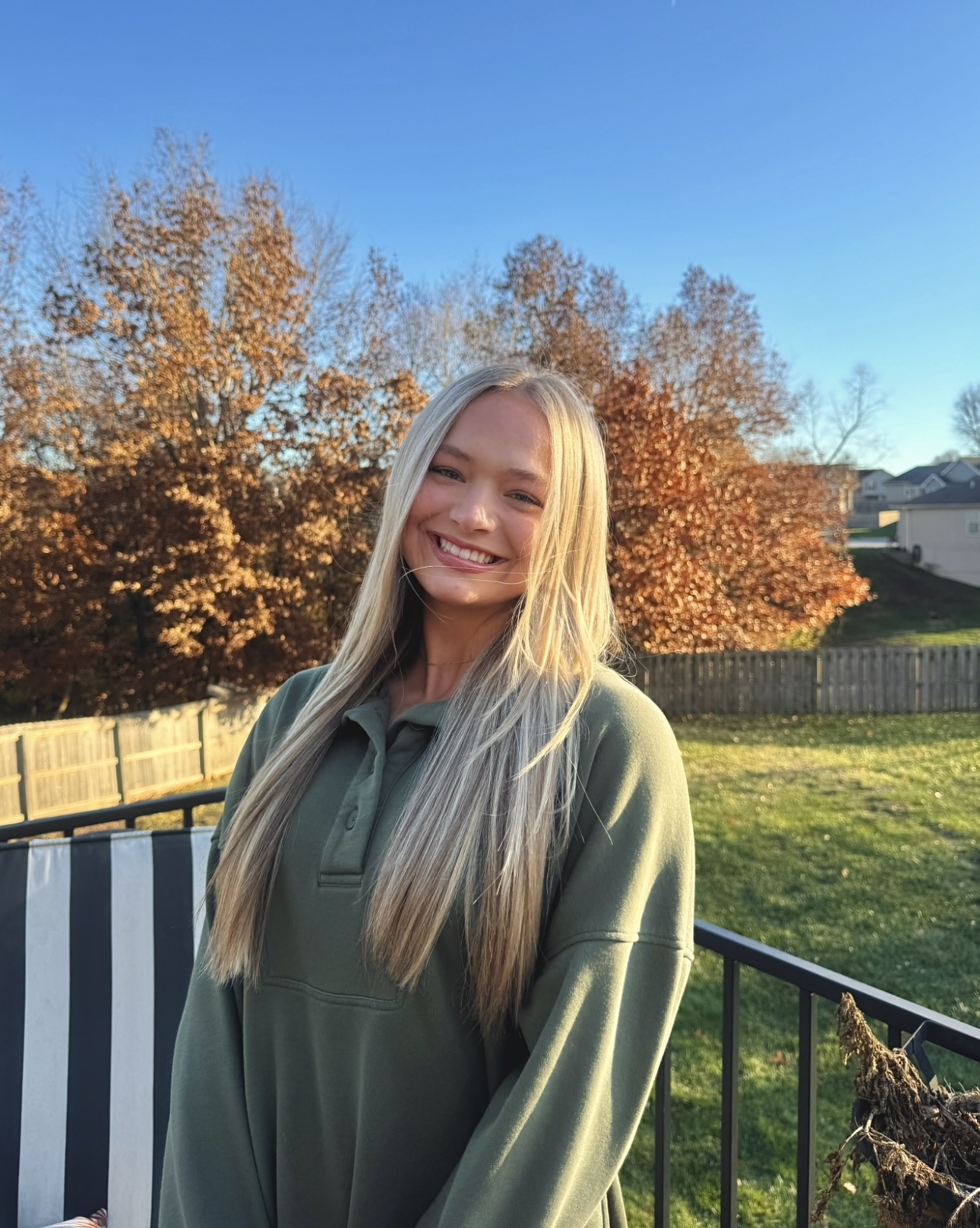 Cate Alling - Josiah Venture